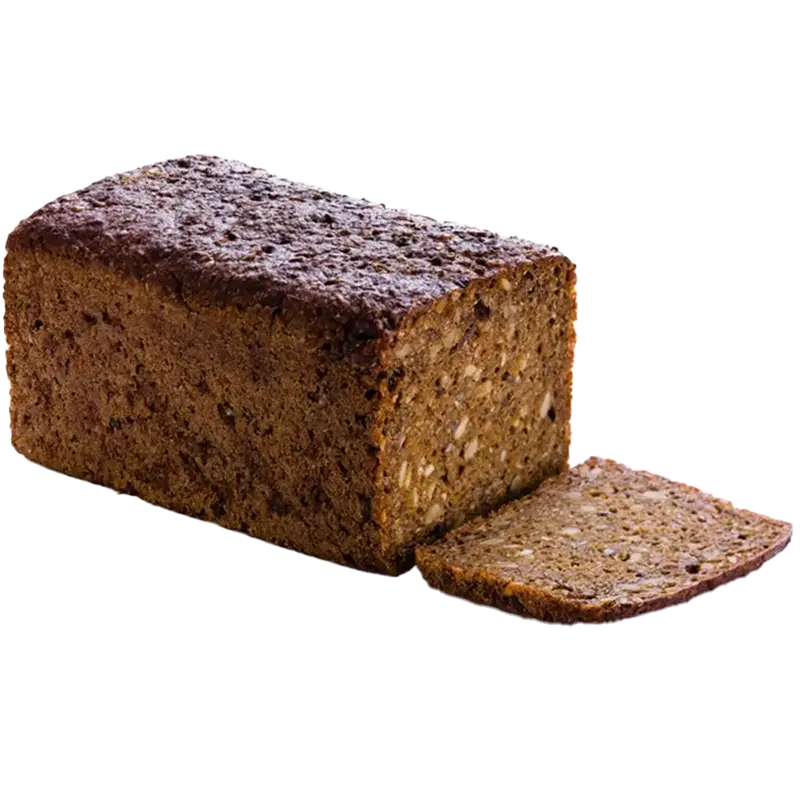 Knækbrød & Rugbrød - dan-mai.com